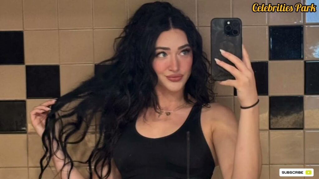 Evgeniya Lvovna | Russian Instagram Model Biography, Height, Weight, Bf ...