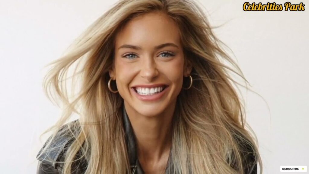 Hannah Palmer | American Instagram Model biography, Height, Weight, Bf ...