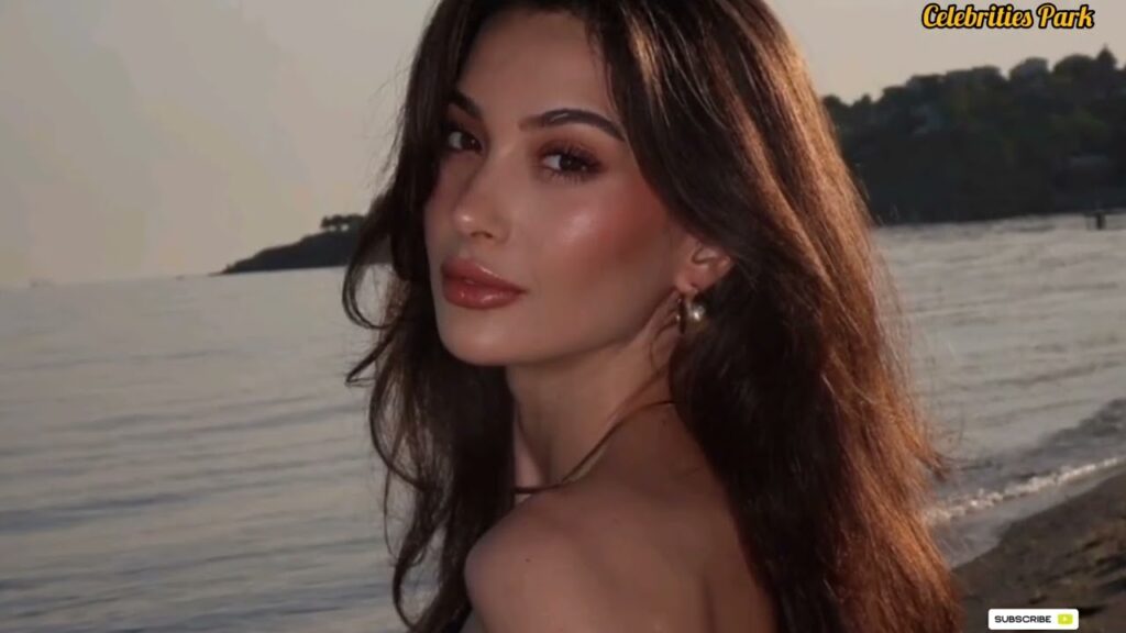 Alya Elibol | Turkish Instagram Model Biography, Height, Weight, Facts ...